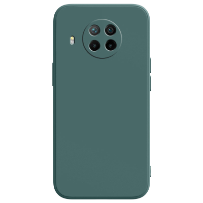 适用红米note9pro防摔全包送钢膜