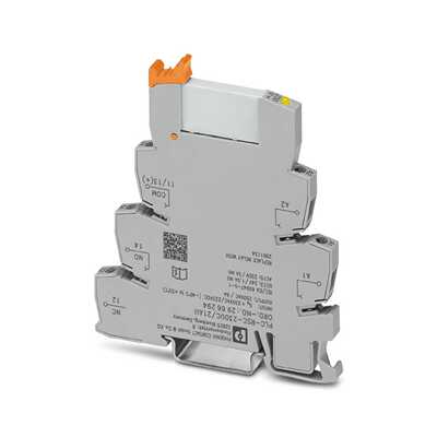 议价菲尼克斯继电器模块PLC-RSC- 24DC/ 1/ACT - 2966210