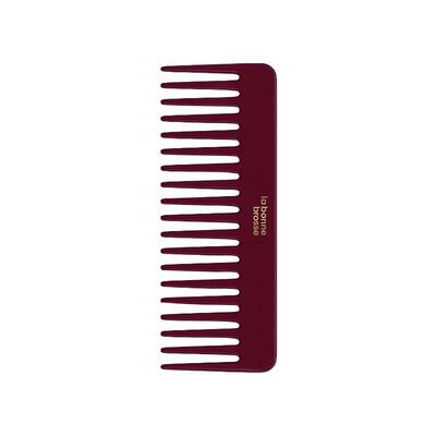 La Bonne Brosse LARGE COMB 梳子 红色REVOLVE小众新款