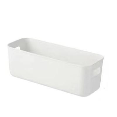 2个套叠装长方形收纳盒