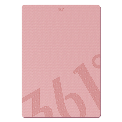 361度双人瑜伽垫加大加宽防滑