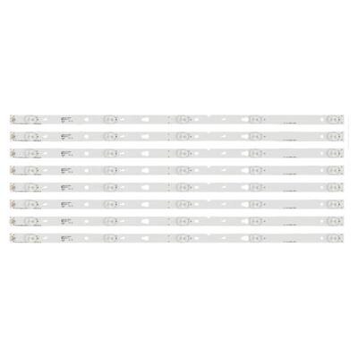 TCL55M80A55M81AD55A710灯条