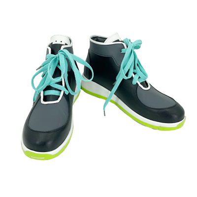 碧蓝档案砂狼白子cosplay鞋定制