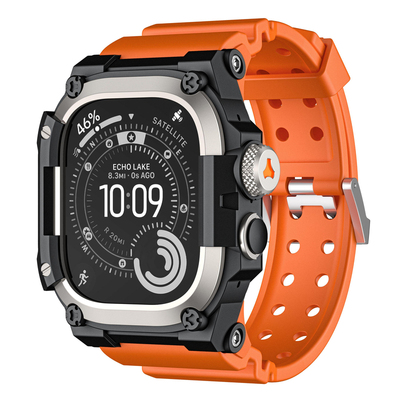 ERFG蛙人49mm全套Ultra改装套件