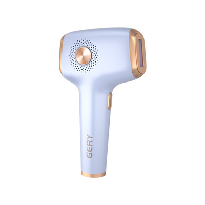 GERY冰点脱毛仪全身无痛家用男士胡子唇毛女腿毛私处腋下脱毛神器
