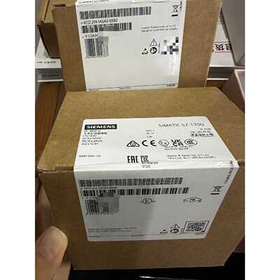 询价-6ES72141AG400XB026年两只