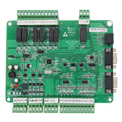 适用默耐克轿顶通讯板MCTC-CTB-A