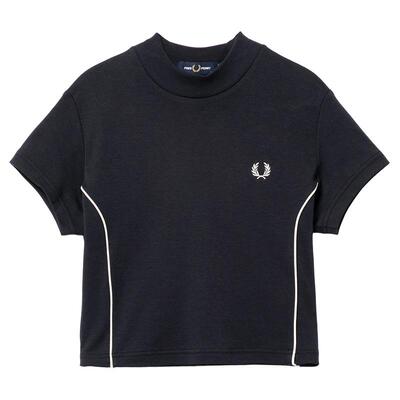 FREDPERRY短袖T恤活力运动风