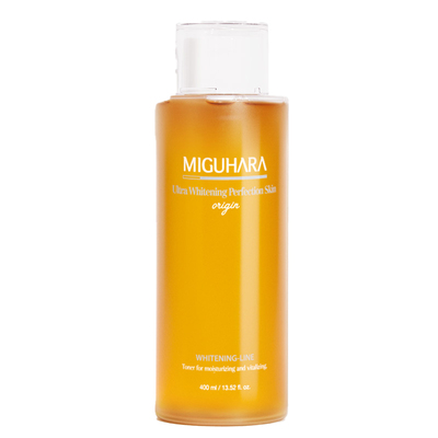 【咨询98】MIGUHARA湿敷水