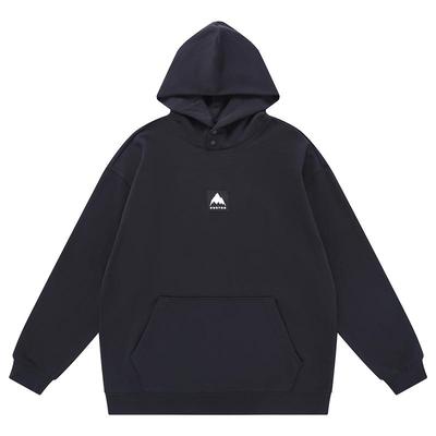 BURTON伯顿官方运动卫衣男女