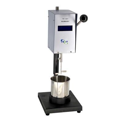 TR1123/1涂料斯托默粘度计