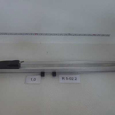 Novotechnik Tlh 450 Medidor Art. Núm 025318 Transductor de