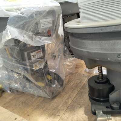 S200 CommOff系列CHUCK DR & ELEVA议价
