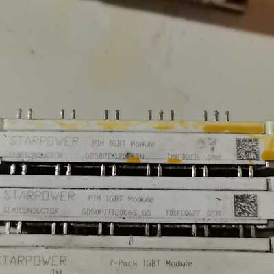 【议价-可维修】GD50PIY120C6S GD50PIT /均有货