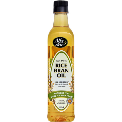 澳大利亚米糠油RiceBranOil