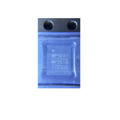原装MP2619EV-LF-Z电池管理IC