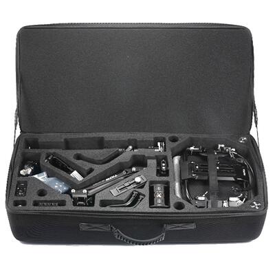 铁头FLOAT斯坦尼康背负系统