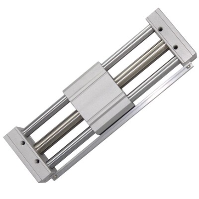 亚德客无杆气缸RMT系列全现货