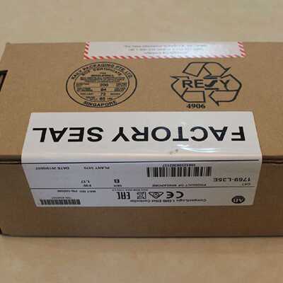 议价罗克韦尔Micro800CPU 2080-LC3016AWB全新原装2080LC3016AWB