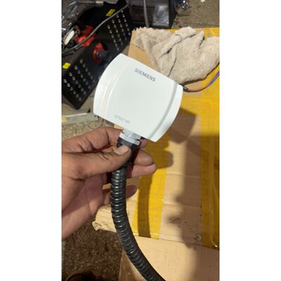 QFM2160风管式温湿度传感器