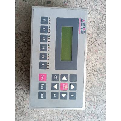 ASYS  elrest  控制器 73230-询价