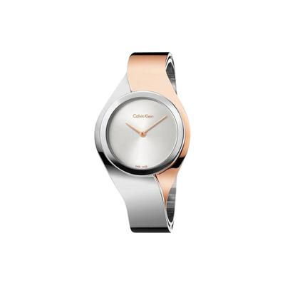 CalvinKlein正品苏醒女士腕表