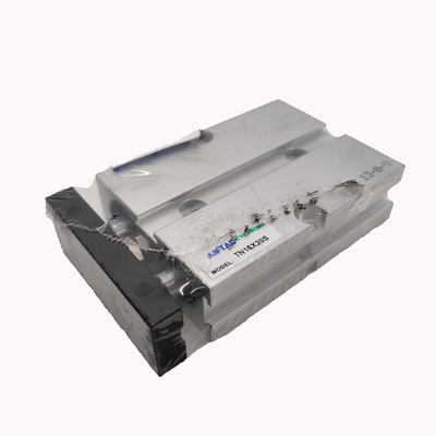 亚德客双杆气缸TN10/TN16/TN20/TN25/TR32X10S/20S/30S/40S/50S