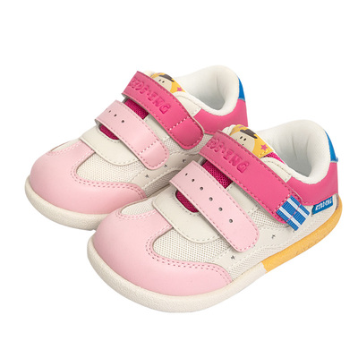 卡通图案舒适透气防滑耐磨