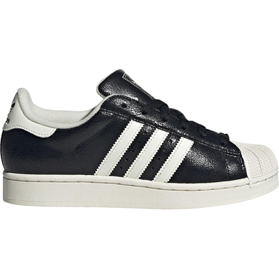 Adidas/阿迪达斯正品三叶草女士低帮运动休闲轻便防滑板鞋JS4014