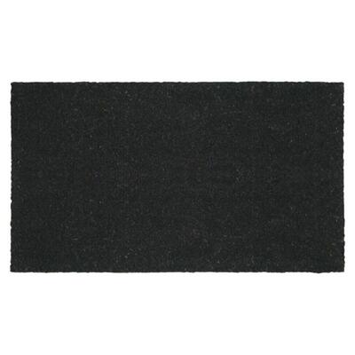 椰棕印度进口除尘防滑定制地垫