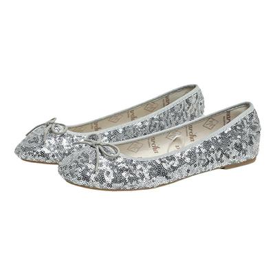 marcha香港春夏新品柔软芭蕾舞鞋