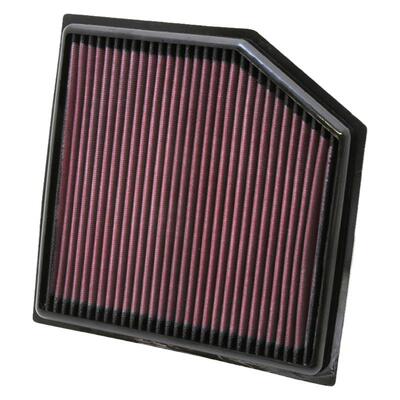 kn适配雷克萨斯空气滤芯