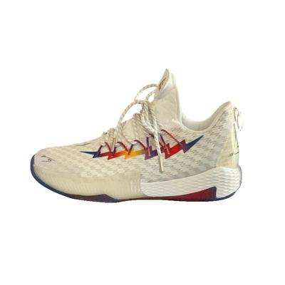 匹克路威闪电配色闪现套装奶酪