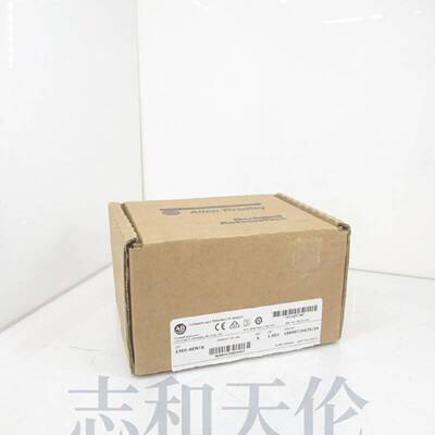 配件Allen Bradley 1769AENTR Compactlogix Network Adapter Mod