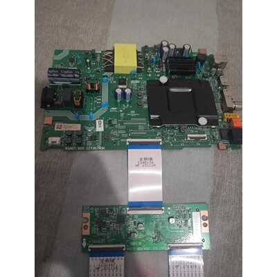 【议价-可维修】55H68K B0M1 RSAG7.820.12 /均有货