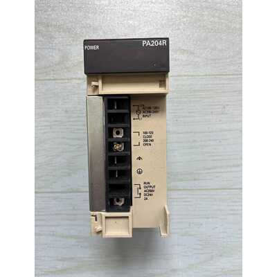 【请询价】PLC电源C200HWPA204R