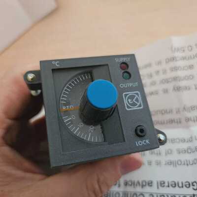 TEMPATRON DTC 4810-52 NEU
