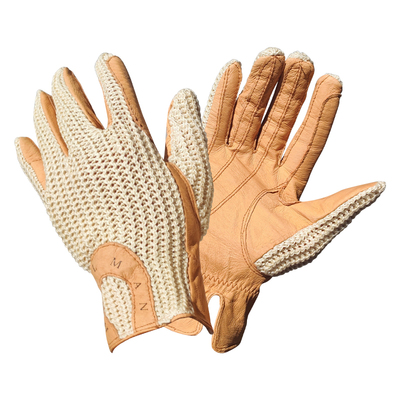 Hillman马术手套儿童骑马手套