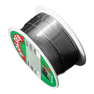 新型不锈钢可用高纯度焊锡丝