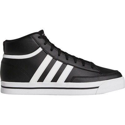 Adidas/阿迪达斯男子高帮板鞋