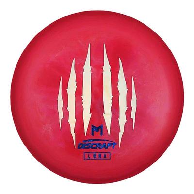 Discraft世界冠军限量高尔夫飞盘
