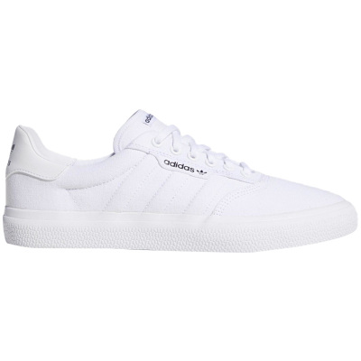 adidas男子复古低帮运动休闲板鞋