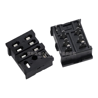 继电器焊座13F-2Z-A2优铄信