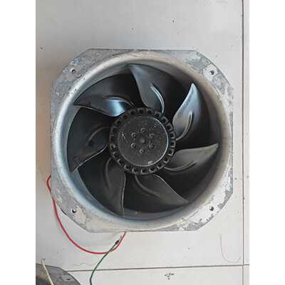 非标价德国ebmpapstW2E200HK8601成色如图议价