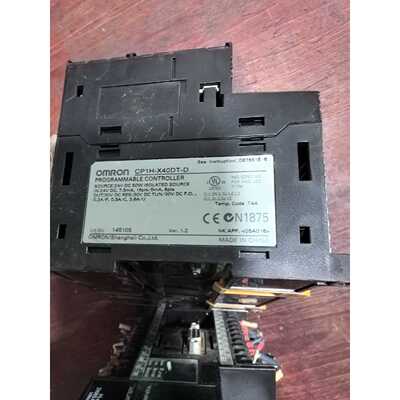 议价PLCCP1HX40DTD适用