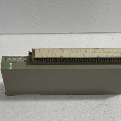 Fuji Electric DI FTU123C 1224V DC MicrexF Dc 3ms