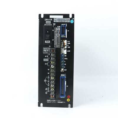 议价ADKA400GVTDAQ 松下驱动器 厂家直售 现货实拍 拍前询价 二手