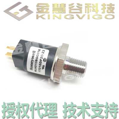 询价-MLH010BGG01BHoneywell授权代理压力传感器技术支持