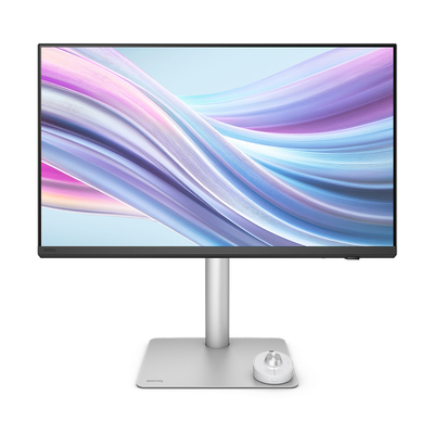 明基27英寸5K设计显示器PD2730S