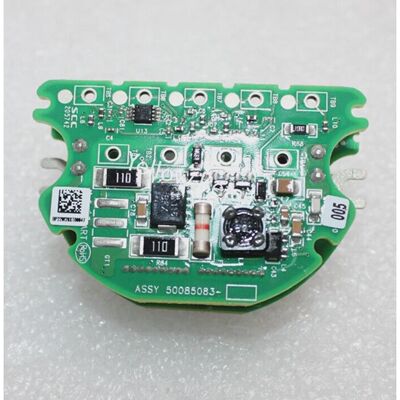 HONEYWELL 50085082002  PCBA TEMP TERMINAL FONDATION FIELD 50